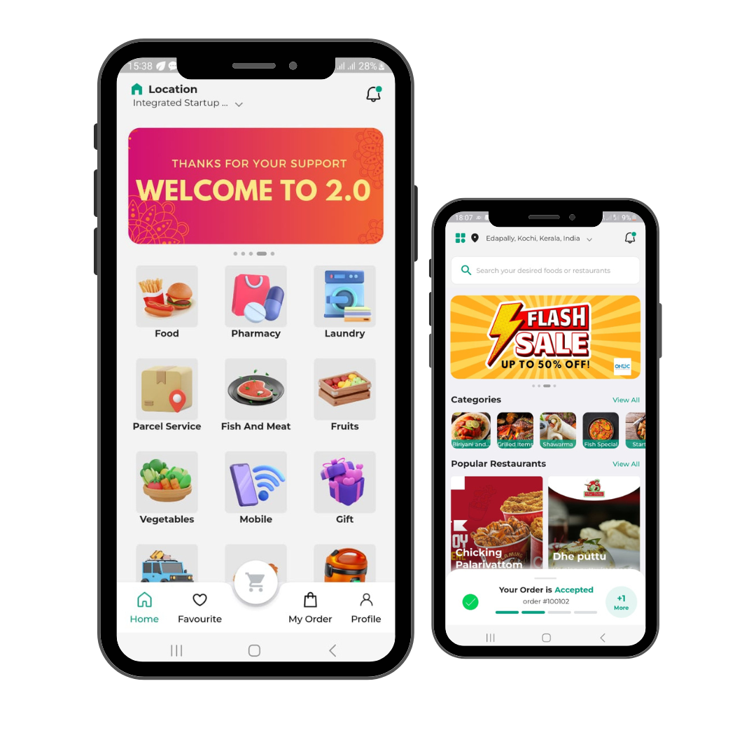 Wexo Venture Pvt Ltd